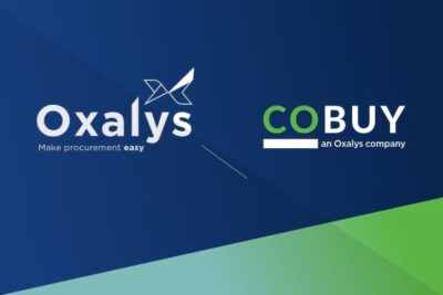 Oxalys Source-to-Pay software – Make procurement easy