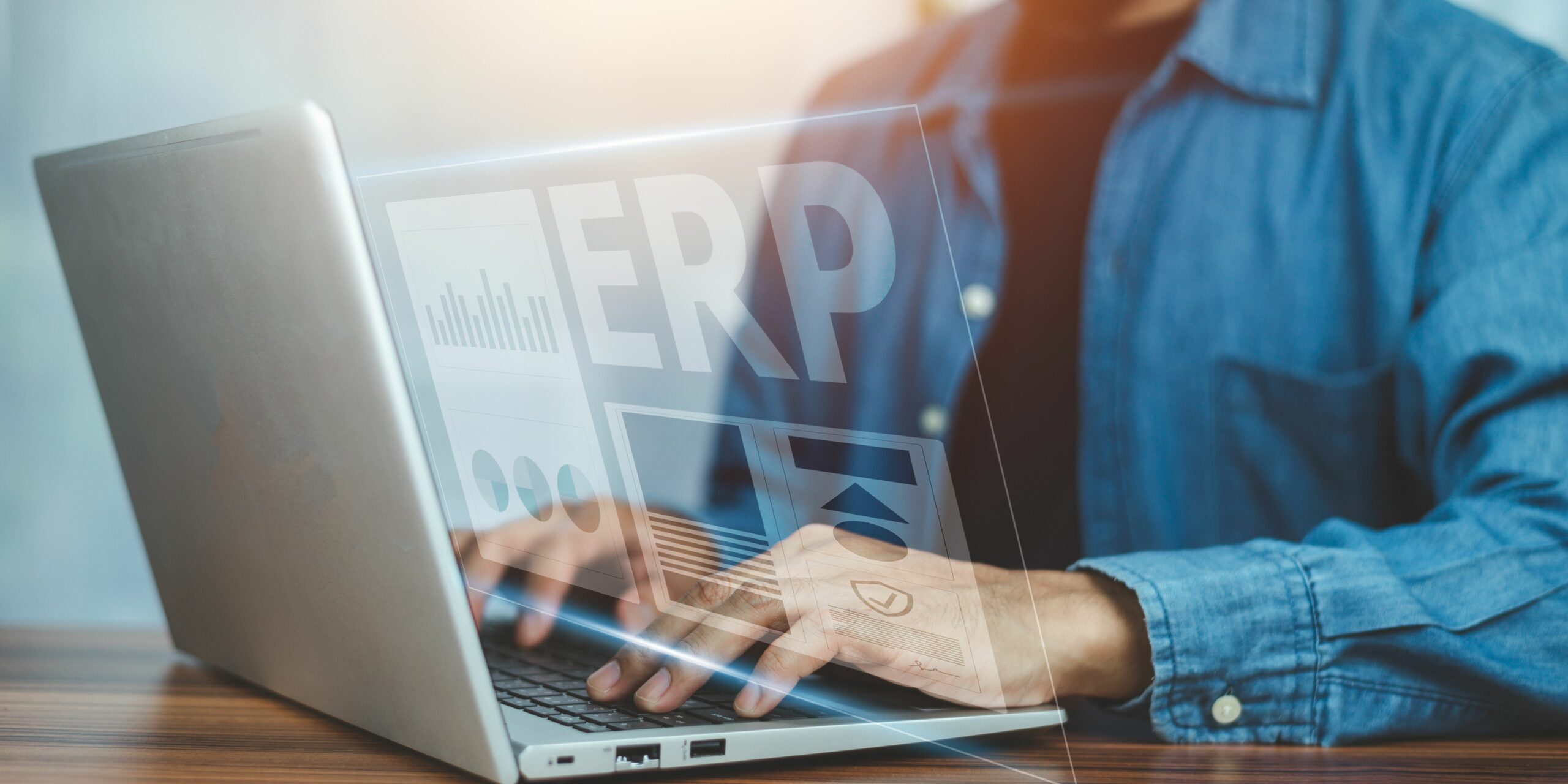 Software ERP: come collegarlo a una piattaforma di acquisti